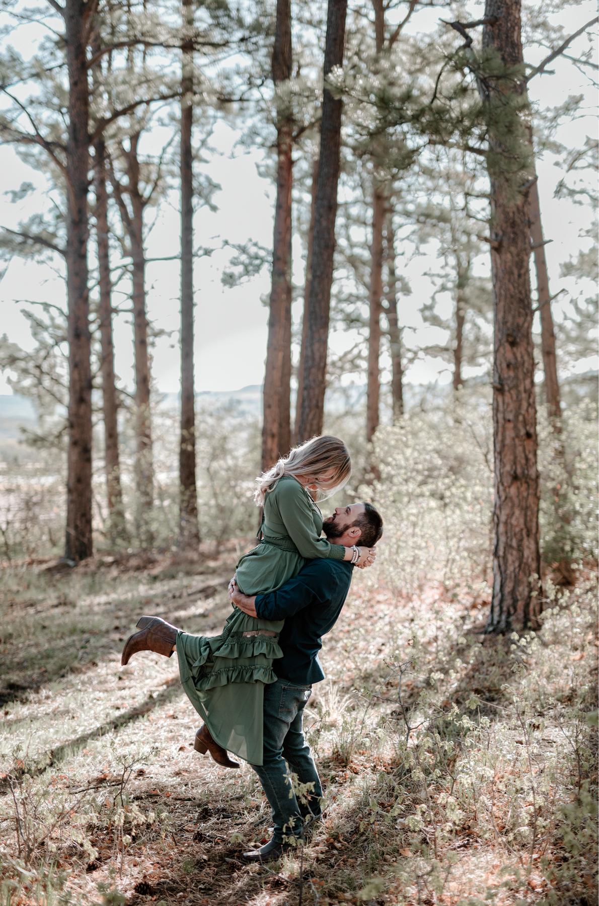 Courtney Minter and Rickey Blazon's Wedding Website