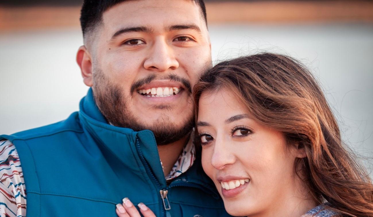 Maria Fernanda Tellez and Jose Ignacio Meza's Wedding Website