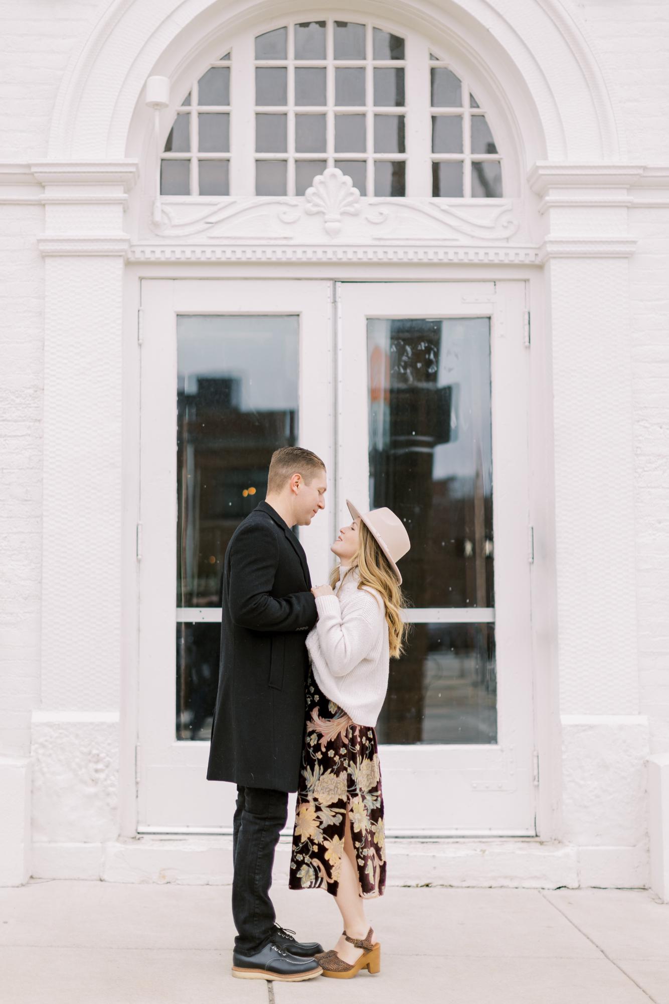 Leah Kovach and Austin Tielke's Wedding Website