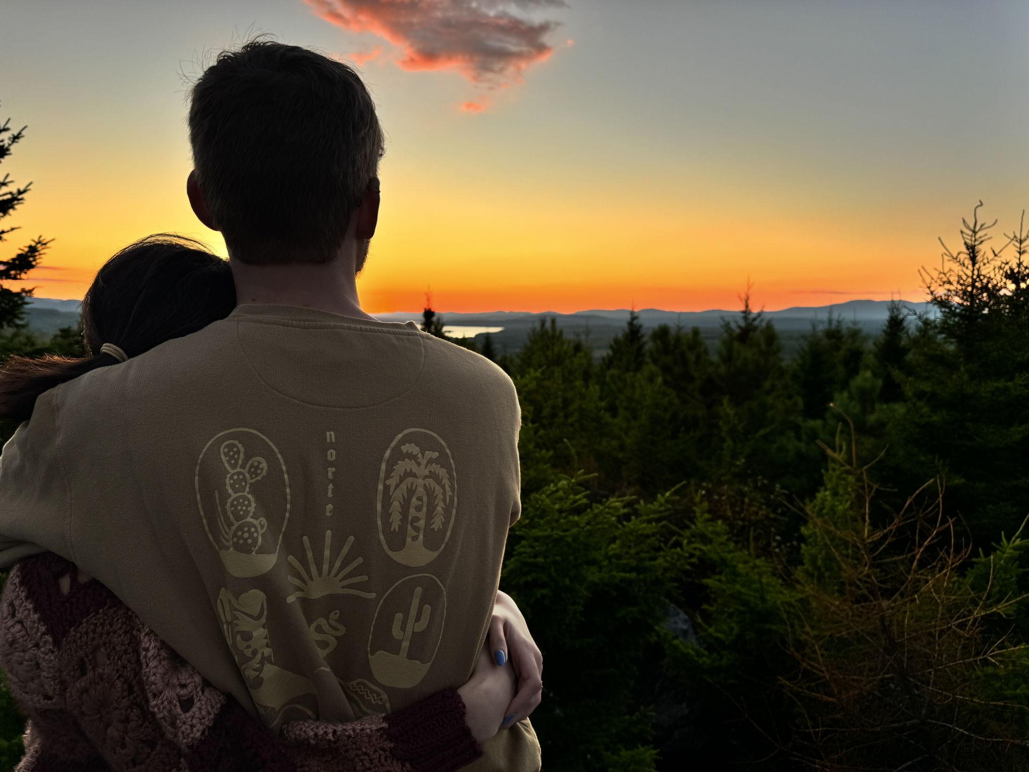 Sam Grimes and Tyrin Johnson's Wedding Website