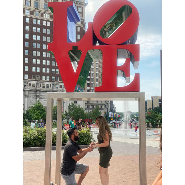 Alyssa Dracup and Rylan Coffman's Wedding Website