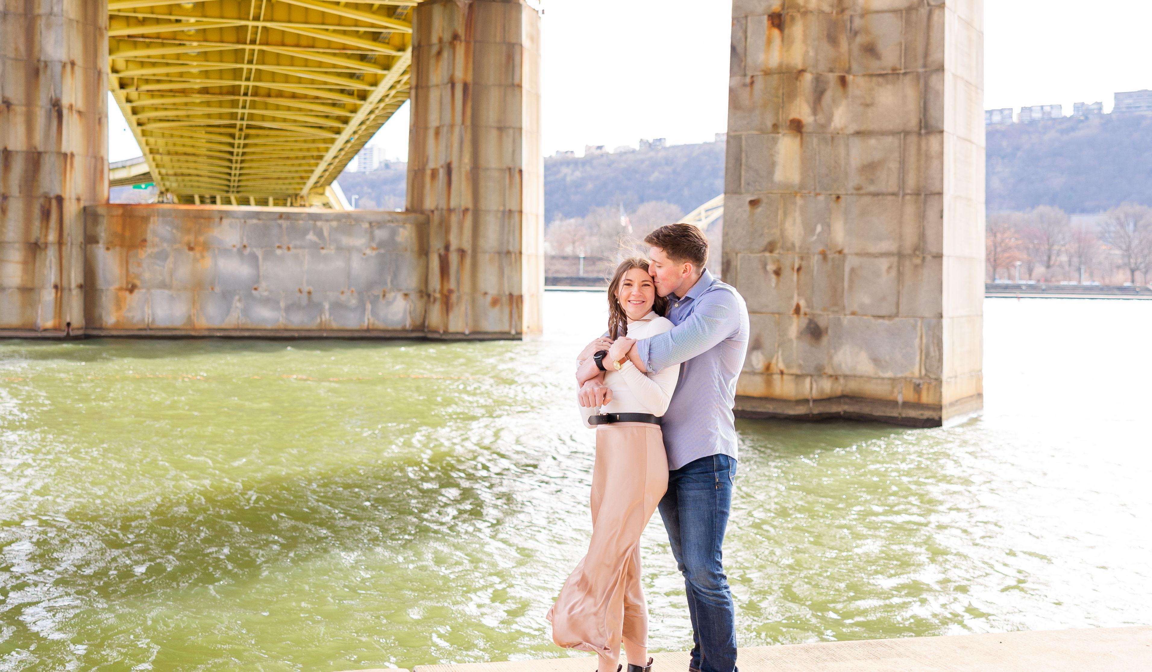 Katey Devine and Nicholas Pasek's Wedding Website