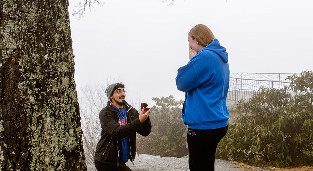 Jessica Finkel and Michael Marder's Wedding Website