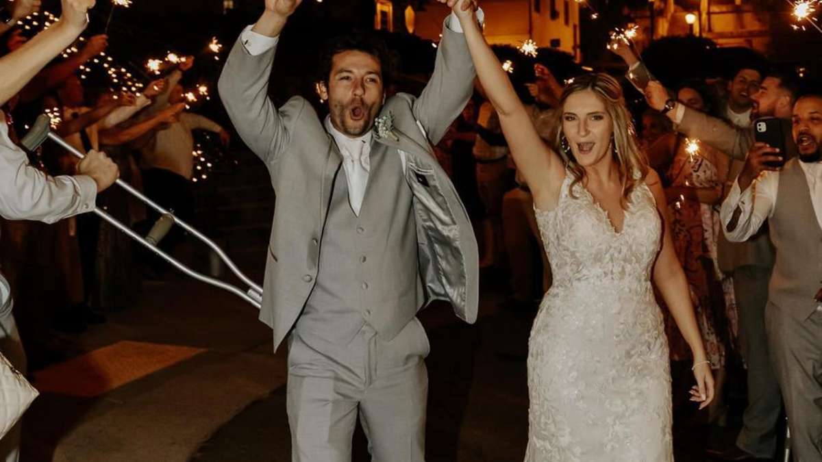 Jmiller Media Wedding Videographers Cost Reviews And Photos Zola