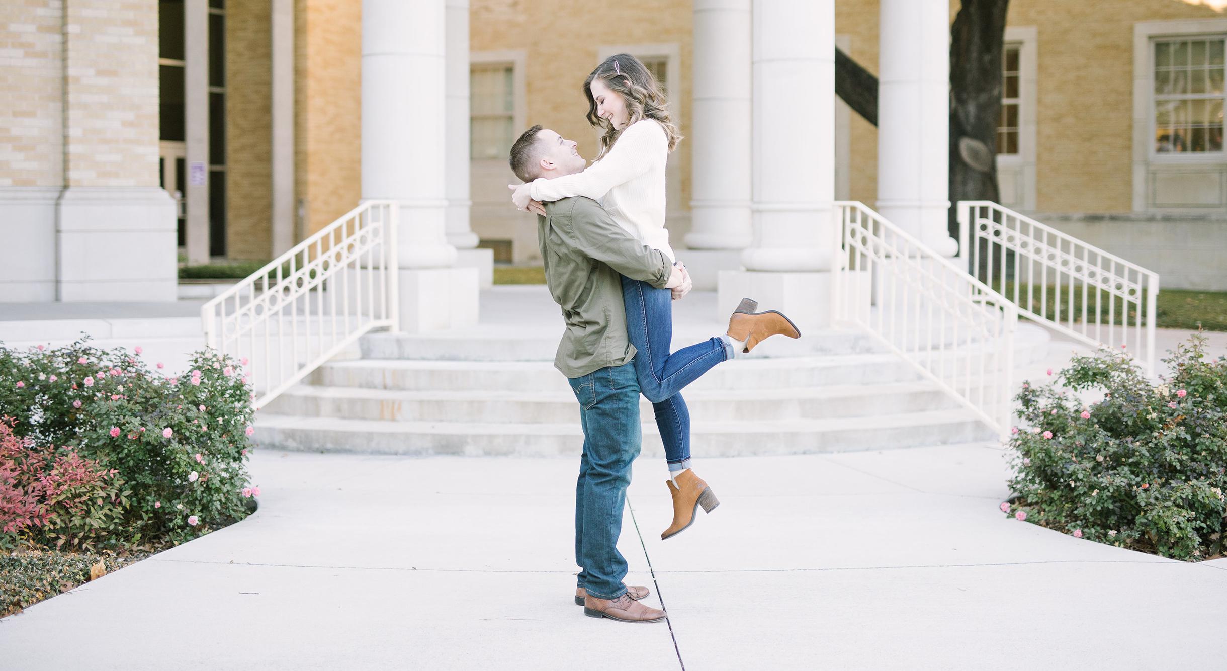 Nikki Jackson and Brandon McNeal's Wedding Website