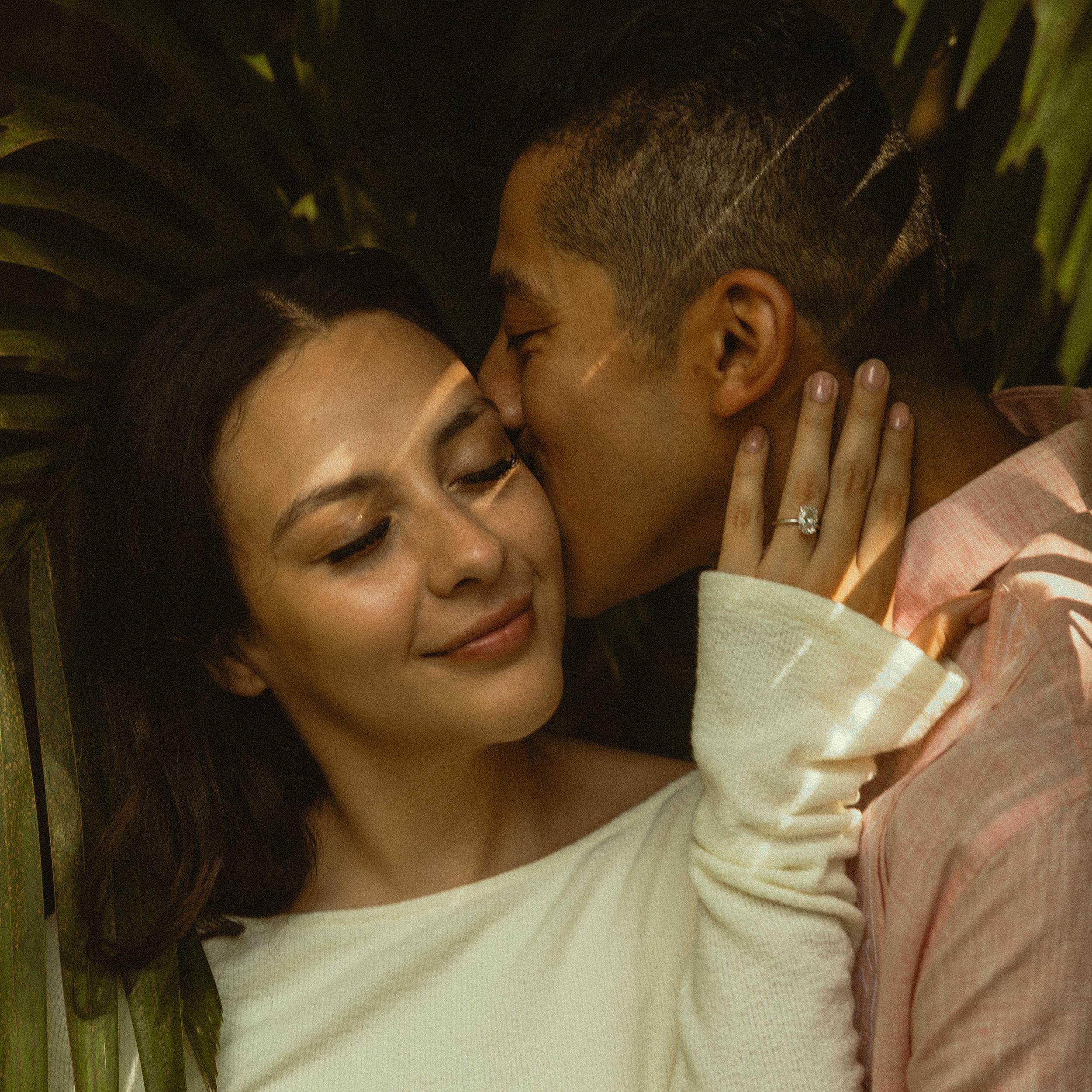 Andrea Espinoza and James Rivas' Wedding Website