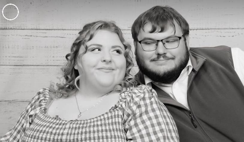 Jaci Gambrel and Ryan Smith's Wedding Website