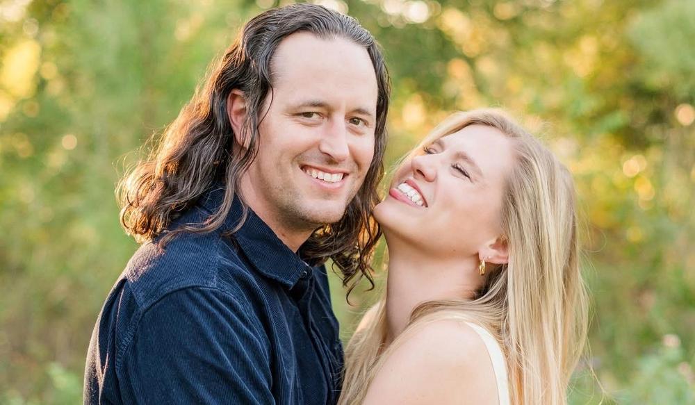 Karina Heggeness and Daniel Rutledge's Wedding Website