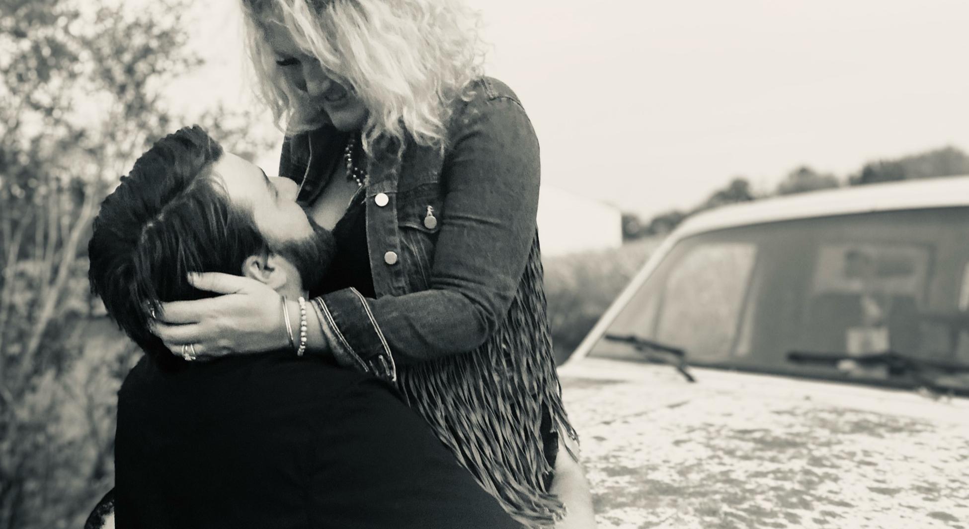 Amanda Marks and Ryan Moorehead's Wedding Website