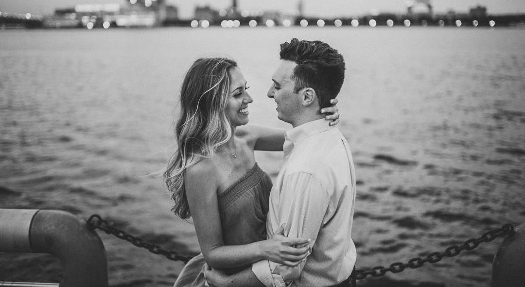 Rachel Locantore and Michael Tosti's Wedding Website