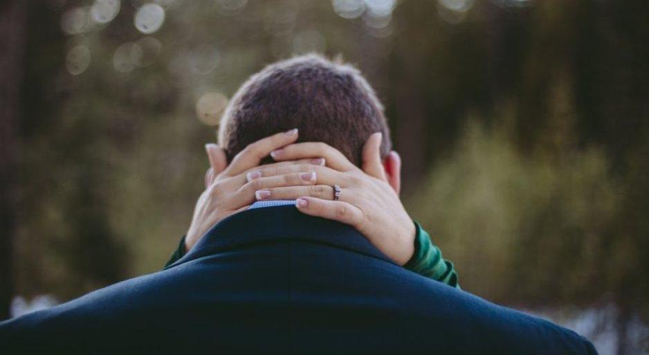 Sunshine Powers and Adam Gossett's Wedding Website