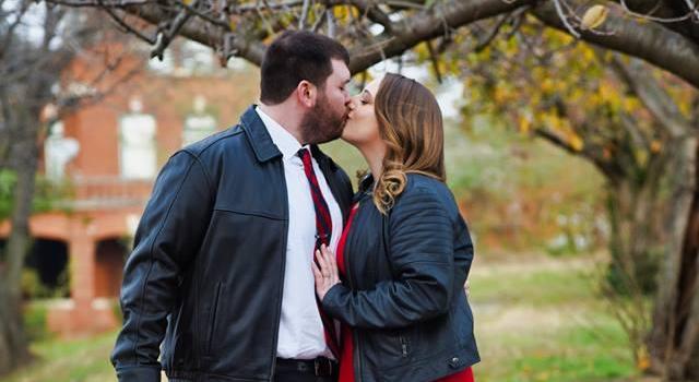 Judy Quarles and Allen Wood's Wedding Website