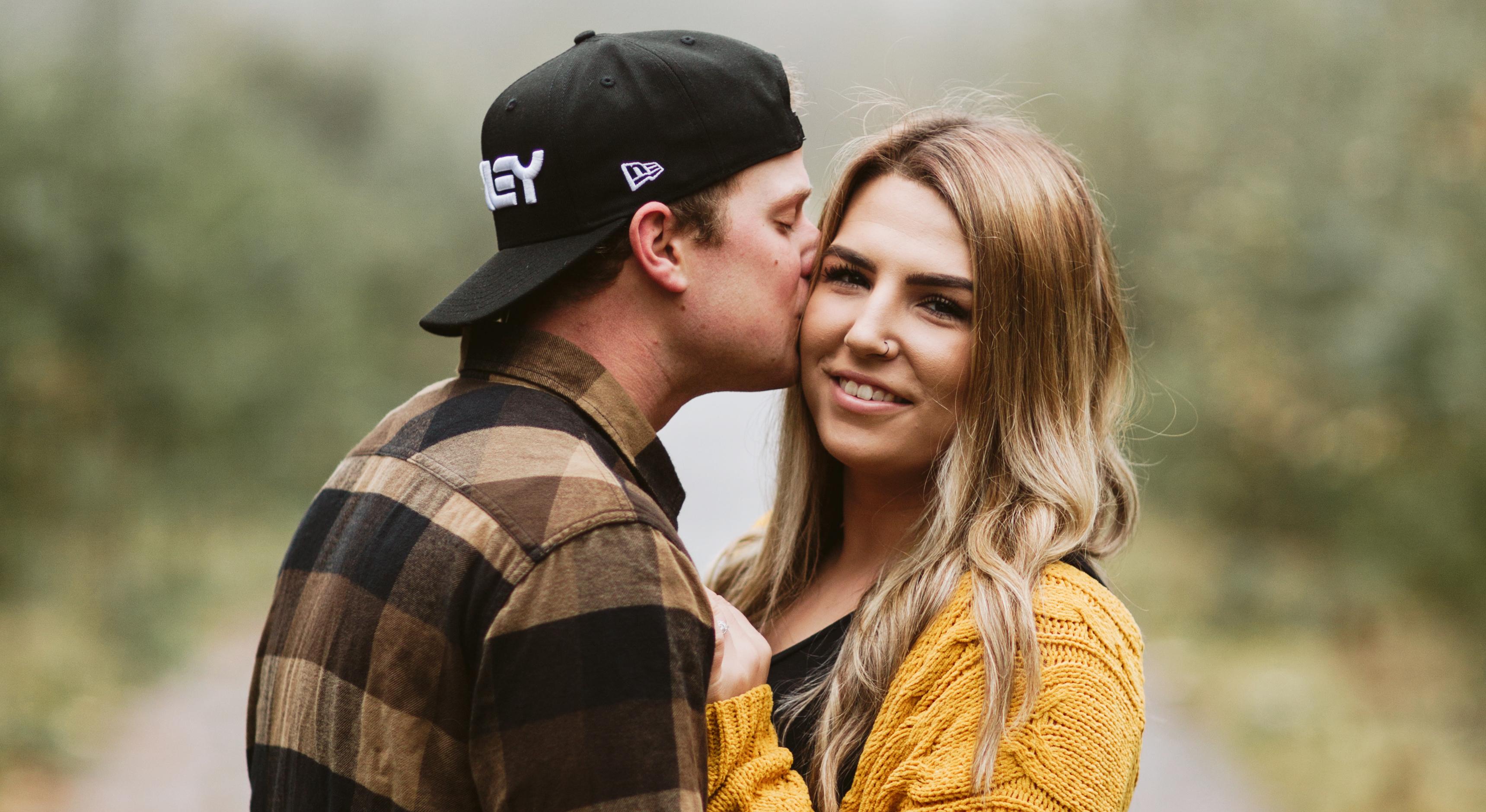 Shey Thompson and Jared Larson's Wedding Website