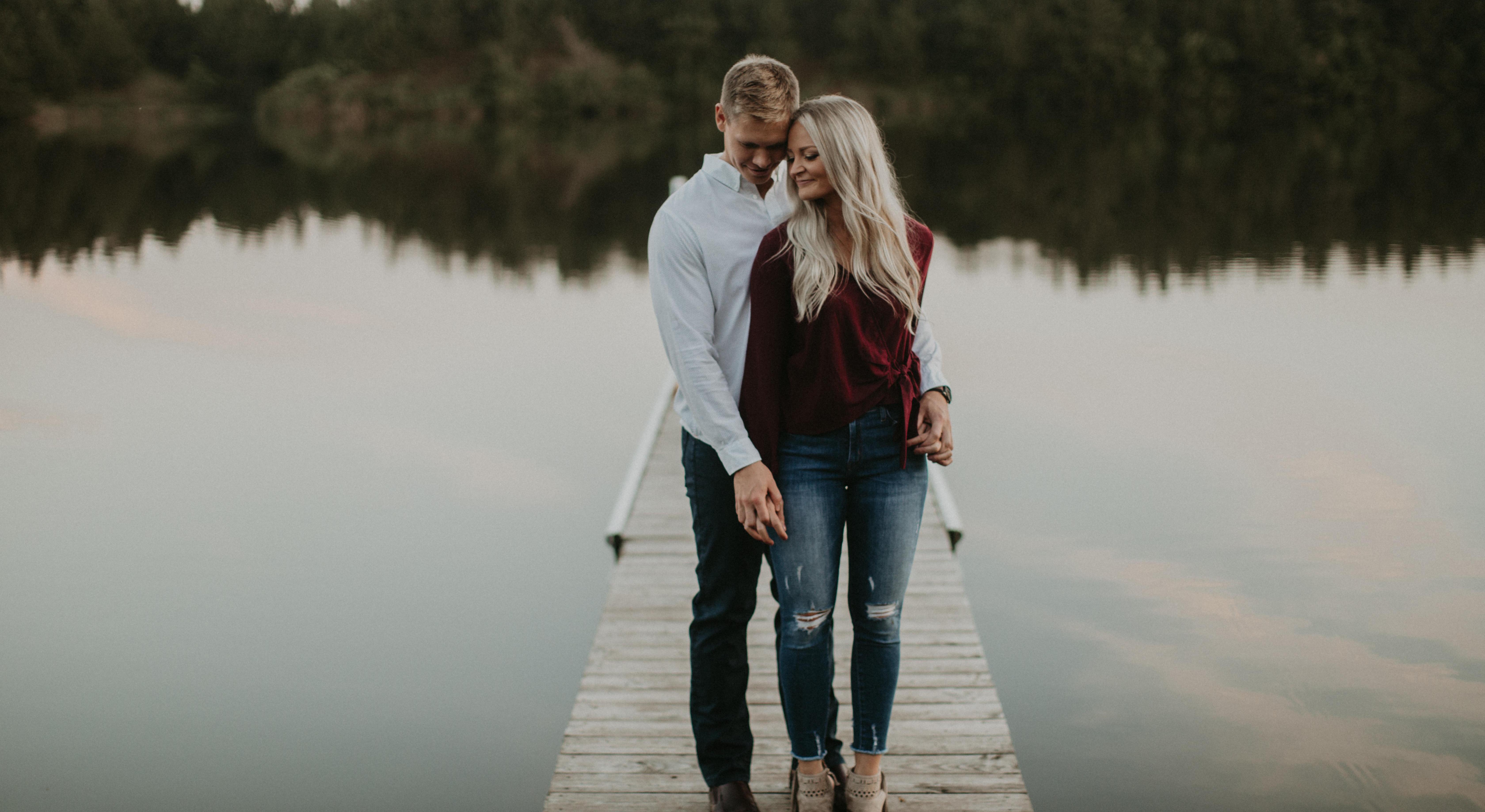 Chelsie Walder and Taylor Gibson's Wedding Website