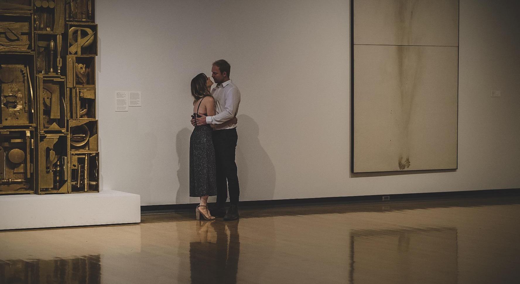 Maria Sais de Sicilia and Matt Noakes' Wedding Website