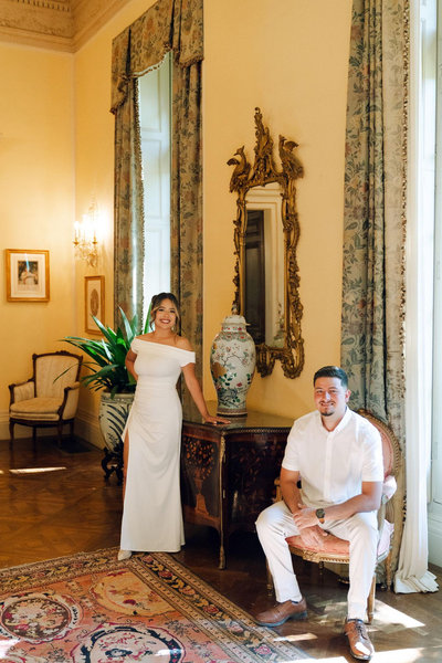 Madeline Lopez and Jovel Camarena's Wedding Website