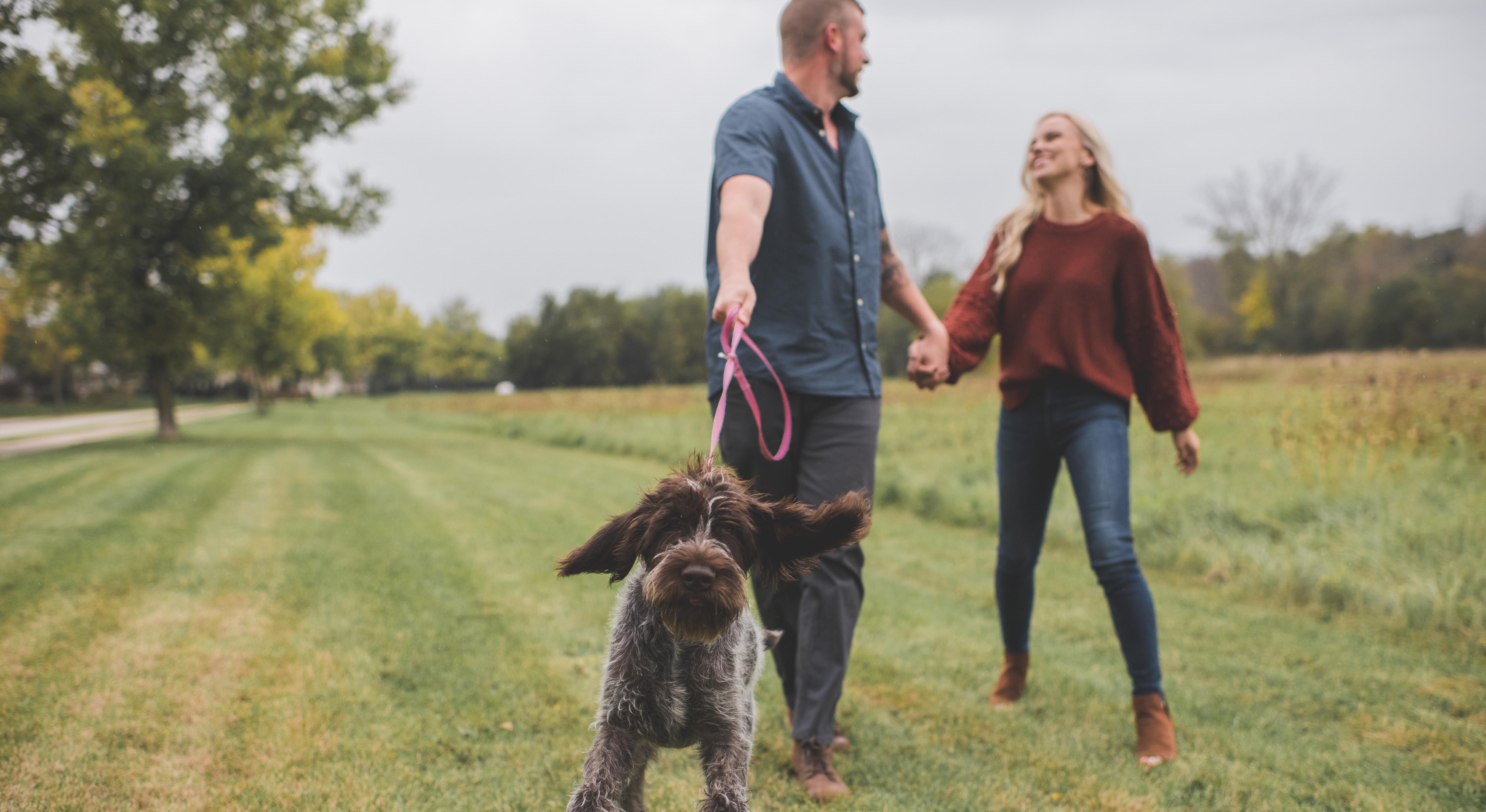 Laura Larson and Matt Pilling's Wedding Website