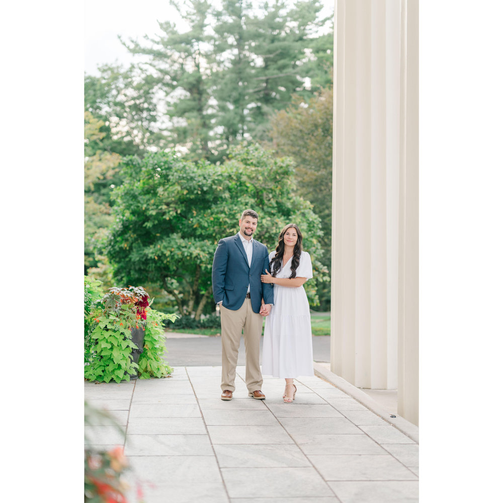 Victoria Ouellette and Connor Donahue's Wedding Website