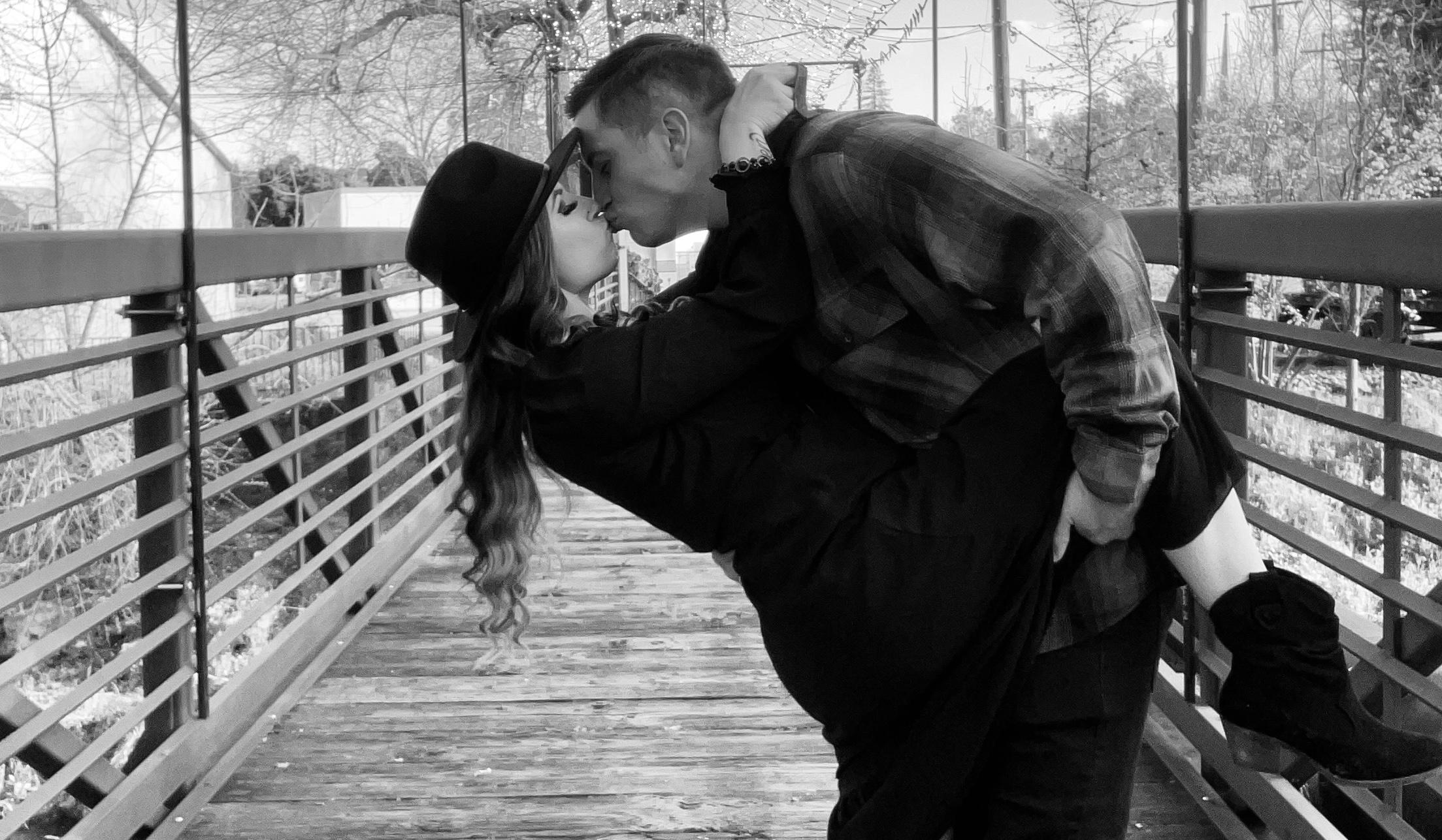 Morgan Whittle and Quinton Johnson's Wedding Website