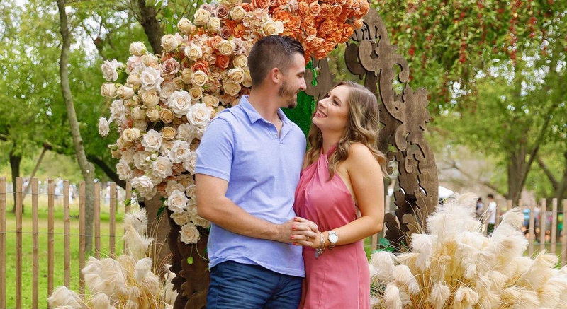 Julia Pendola and Michael Conlon's Wedding Website