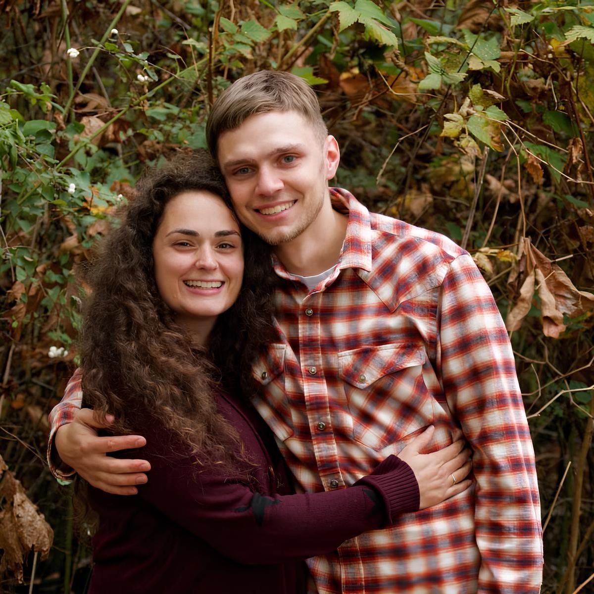 Kenneth Charles Huntsinger and Sydney Hall Still's Wedding Website