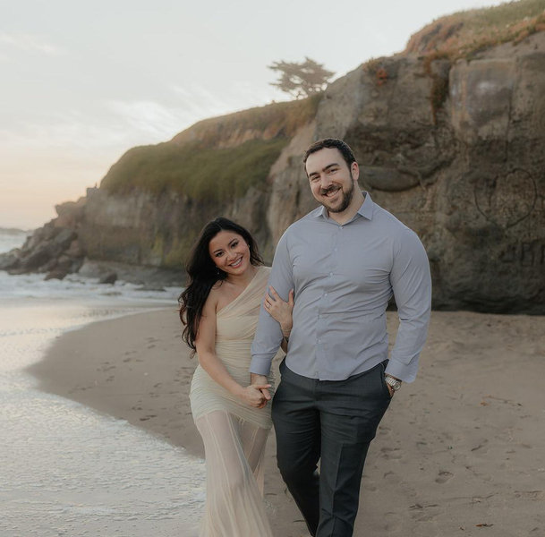 Rachel Gerungan and Austin Conner's Wedding Website