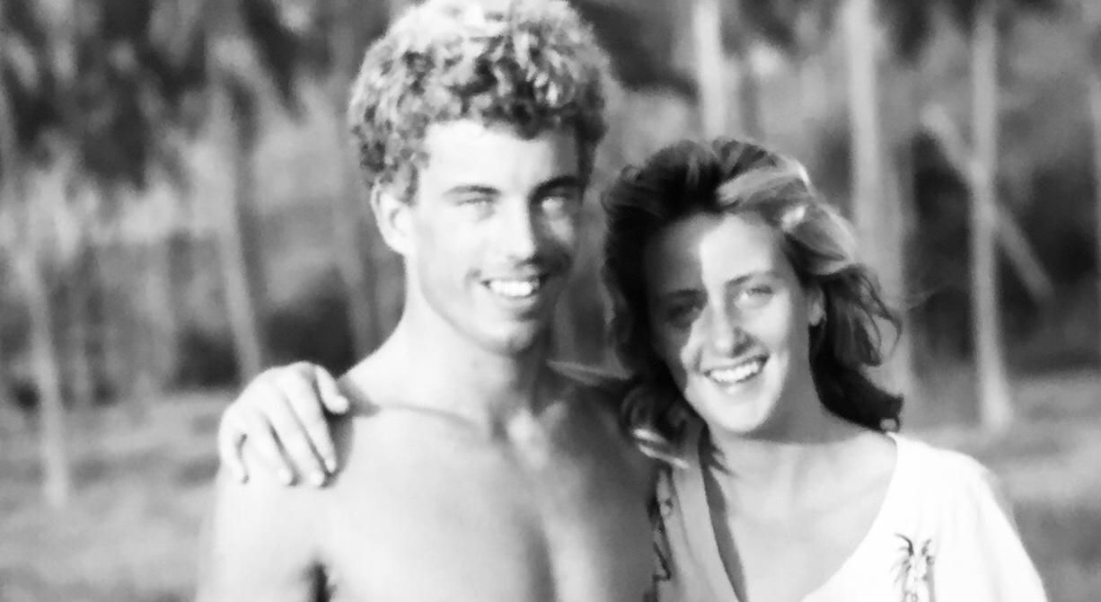 Cassandra Williams and Hal Turner's Wedding Website