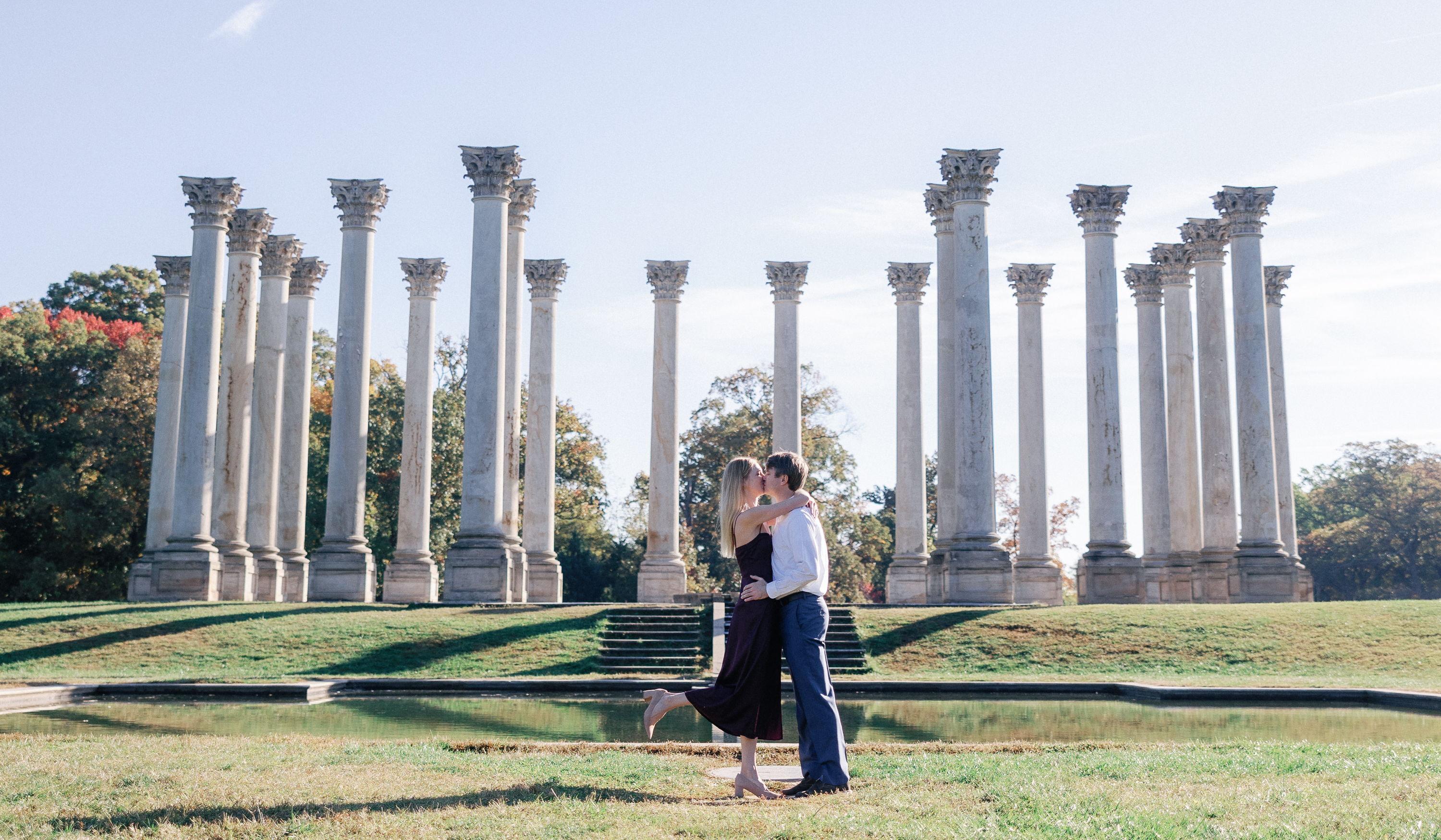 Leslie Fincher and Eric Connolly's Wedding Website