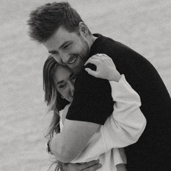 Taylor Barnhardt and Evan Lackey's Wedding Website