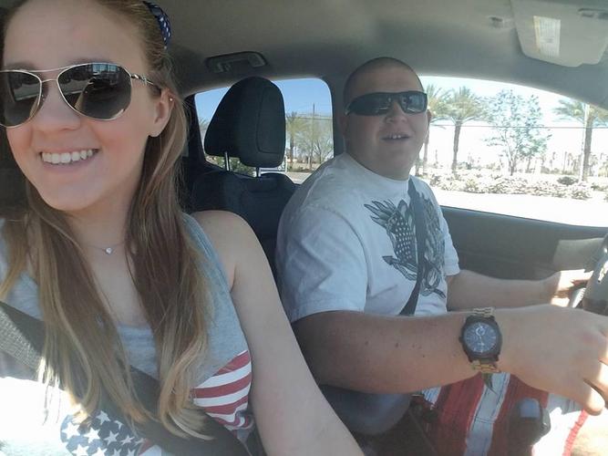 Courtney Warders-Reiff and Jason Walters' Wedding Website