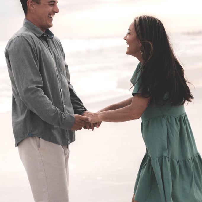 Miriam Troyer and Josh Laning's Wedding Website