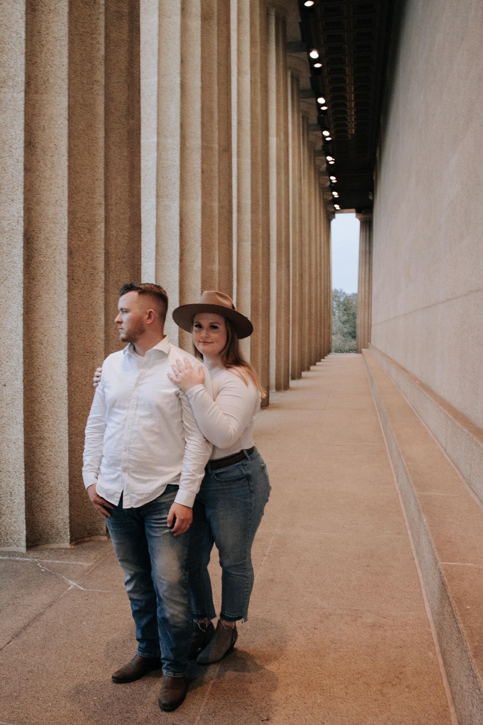 Emily Paige Roberge and Glenn Patrick Haddock's Wedding Website
