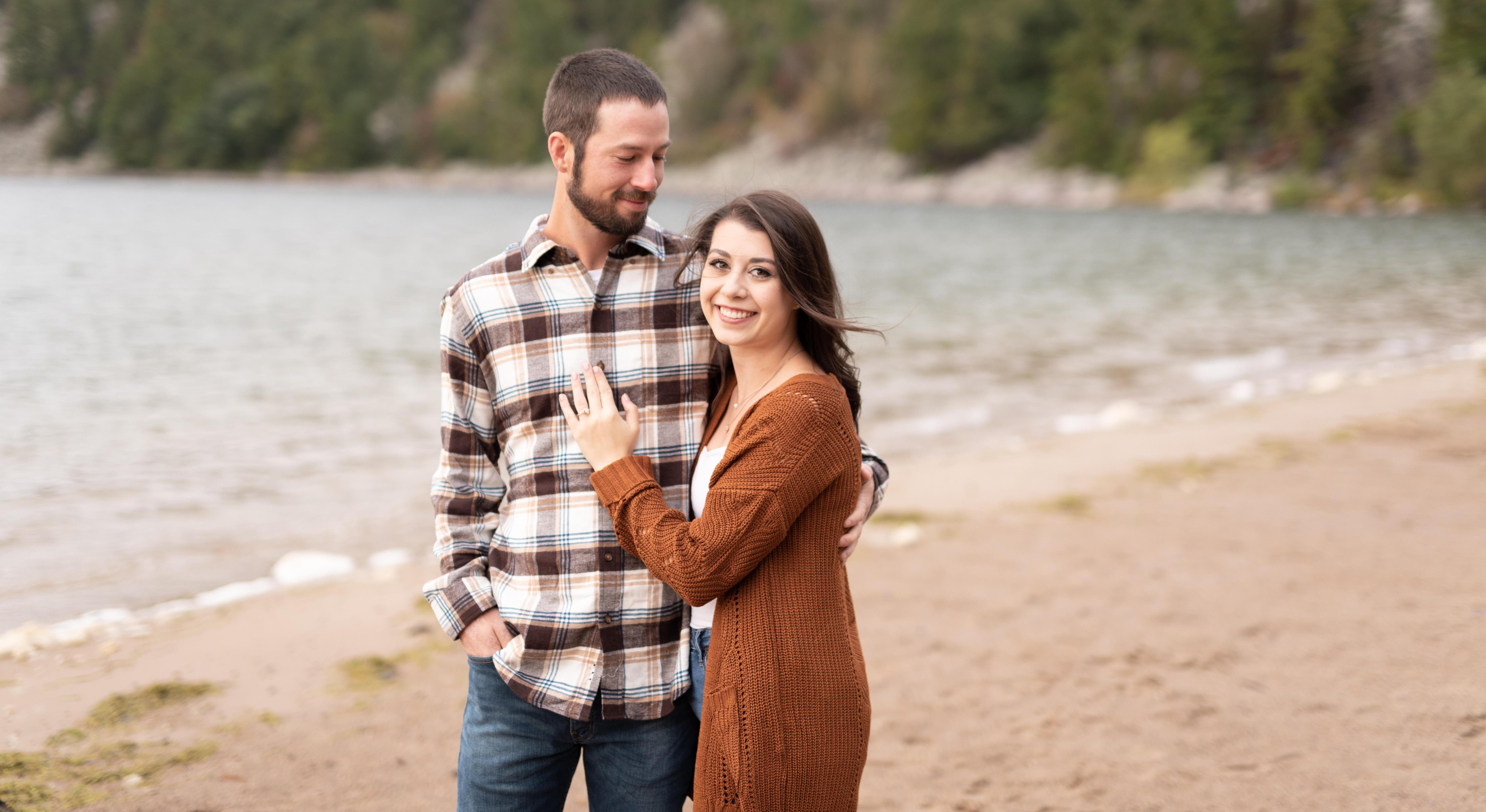 Kaylyn Zielinski and Justin Staudt's Wedding Website