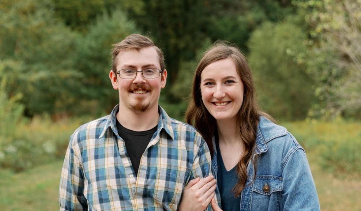 Madeleine Hermans and Michael Luedke's Wedding Website