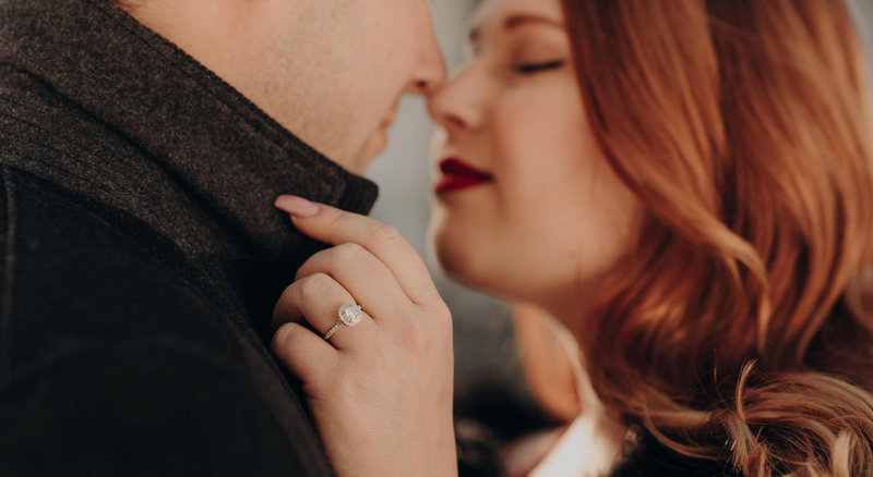 Jordan Tyler and Joshua Mayo's Wedding Website