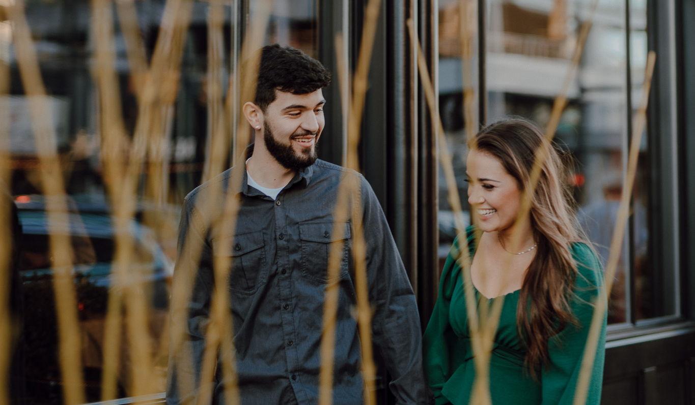 Meghan TeBeest and Kevin Hardy's Wedding Website