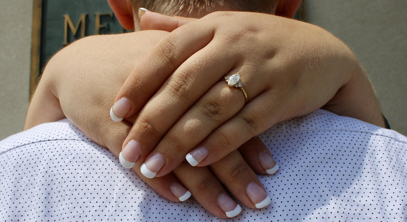 Eleanor Andersen and Isaac Villhauer's Wedding Website