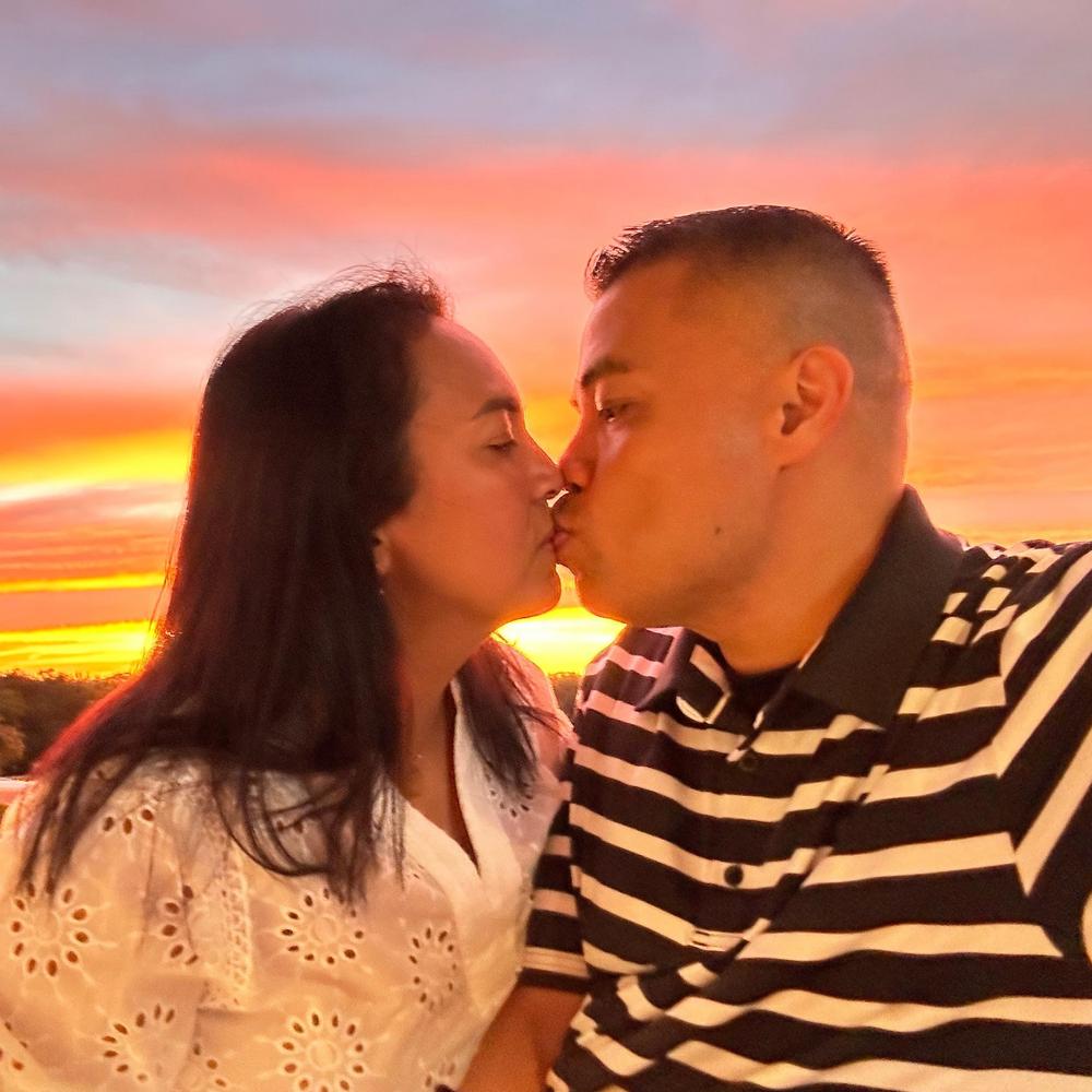 Irene Garcia and Michael Mercado's Wedding Website