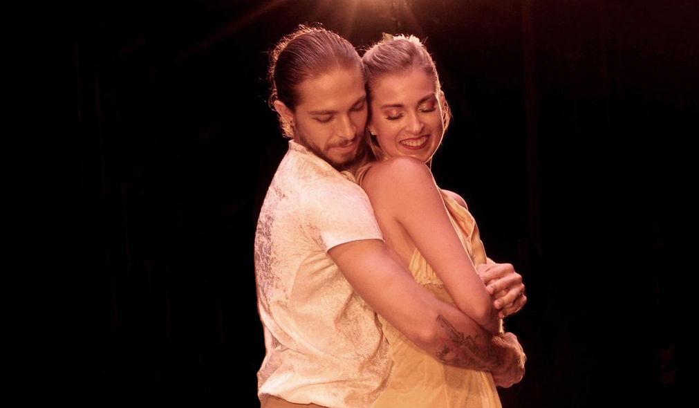 Chelsea Endris and Vadim Slatvitskii's Wedding Website