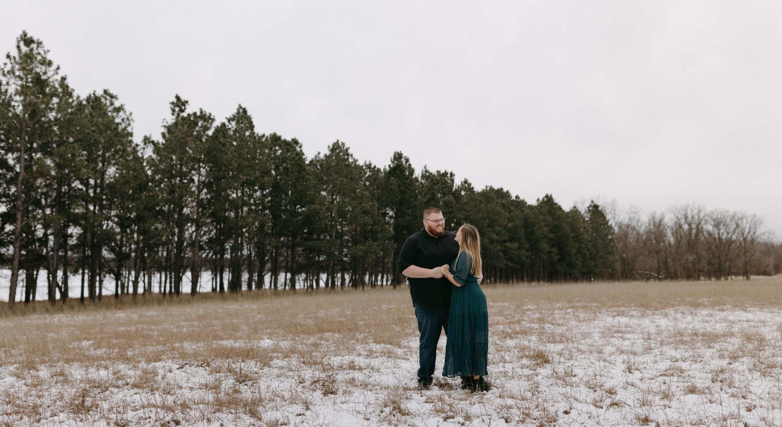 Ashlee Denny and Logan Long's Wedding Website