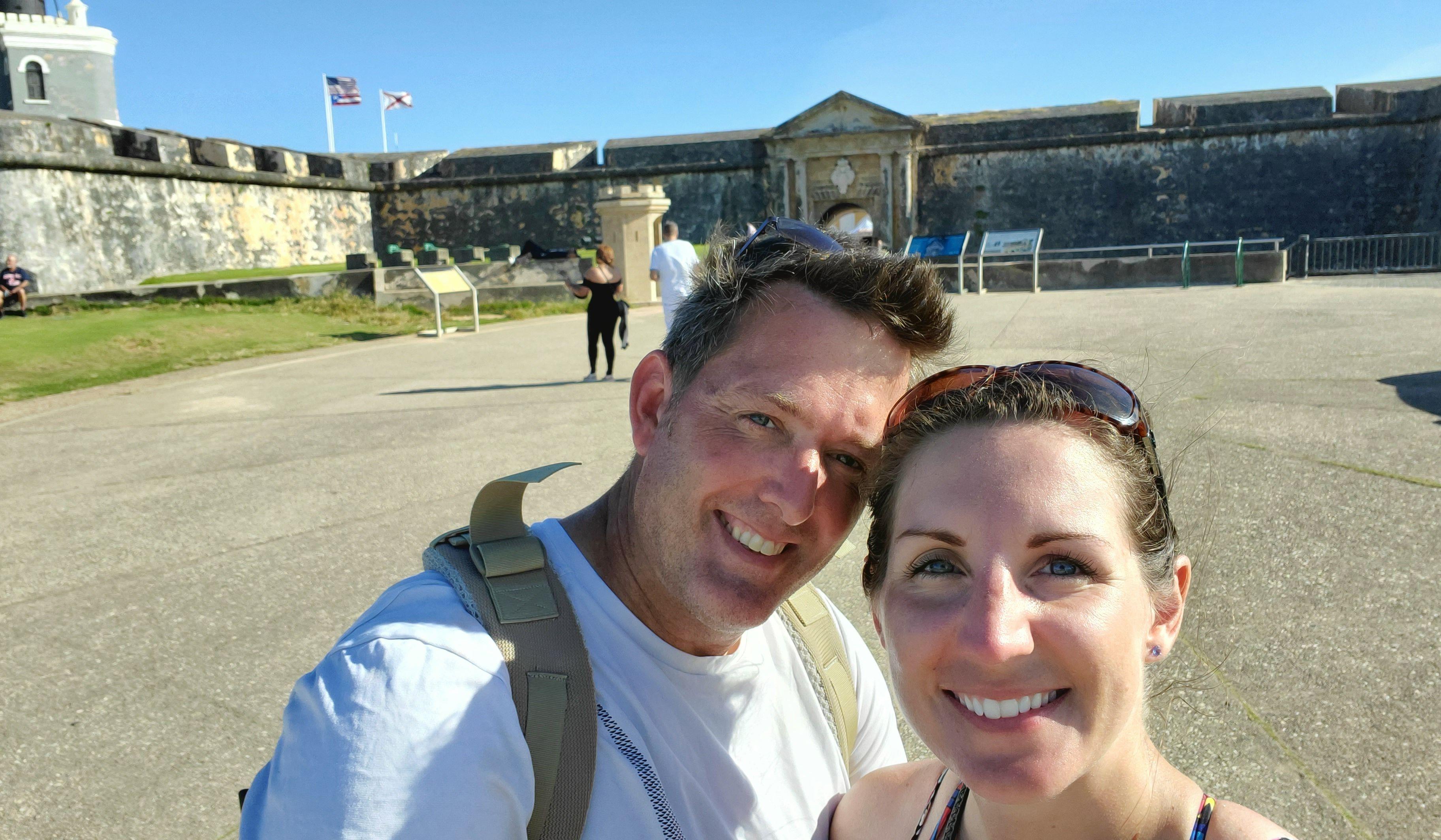 Caroline Shaw and Rodd Simington's Wedding Website