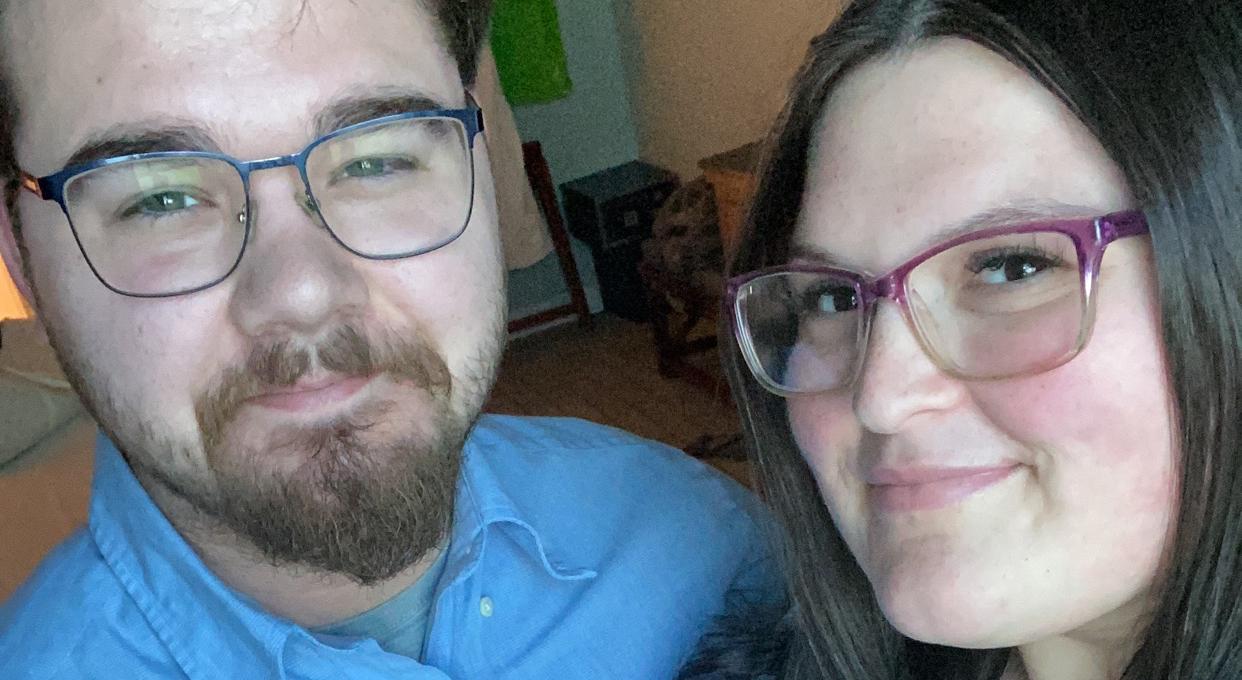 Alexis Reanne Singley and Jason Ray Odom's Wedding Website