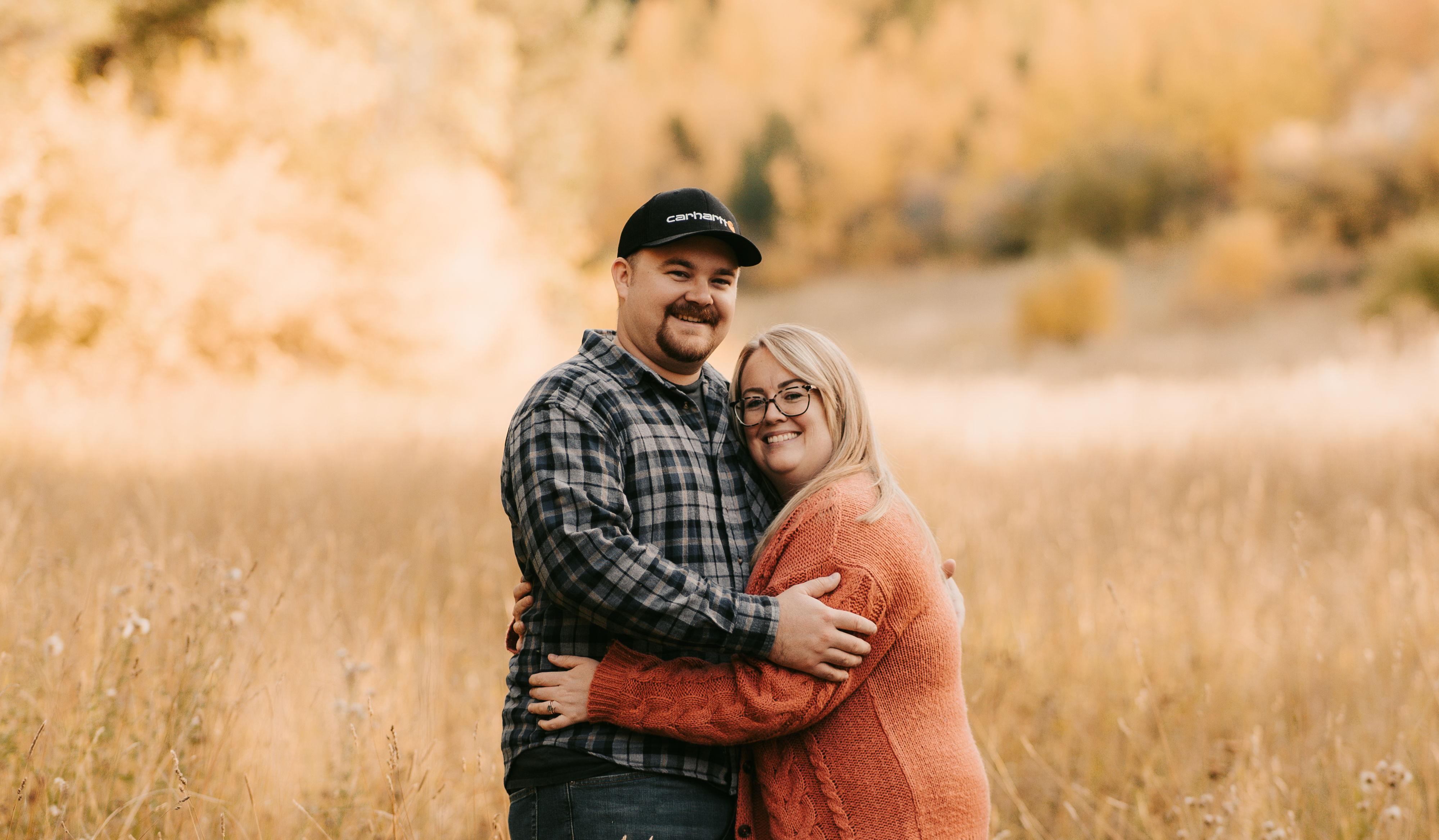 Echo Wren and Tyler Rigoulot's Wedding Website