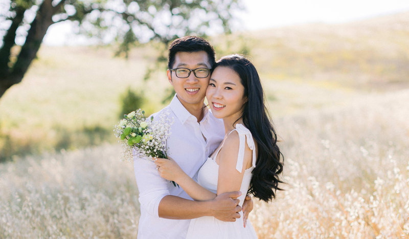 Ellen Jeong and Andrew Yeh's Wedding Website