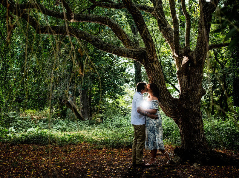 Audrey Heitzman and Trevor Dane's Wedding Website