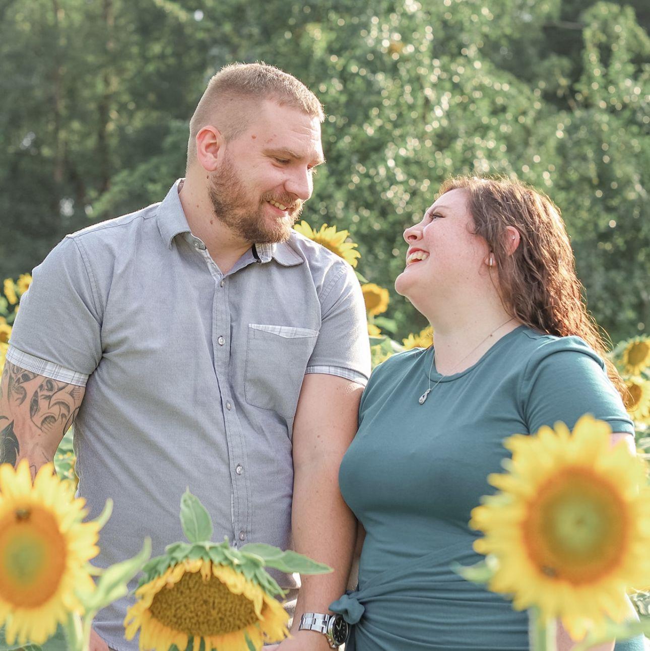 Kelley Mcginnis and Bryson Collins' Wedding Website