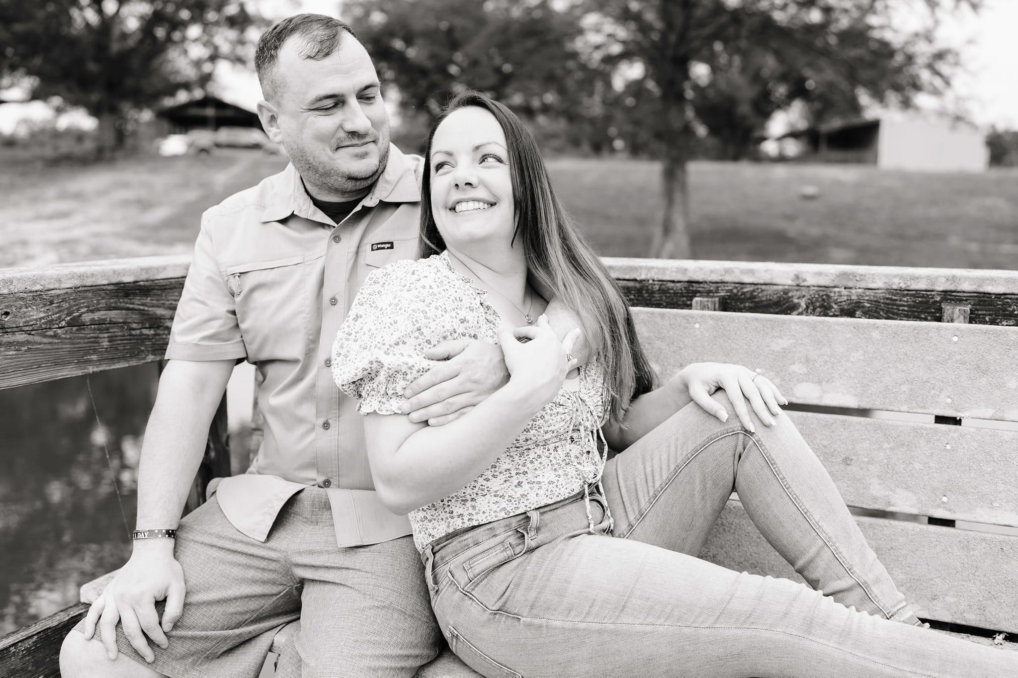 Allison Cook and Paul Geater's Wedding Website