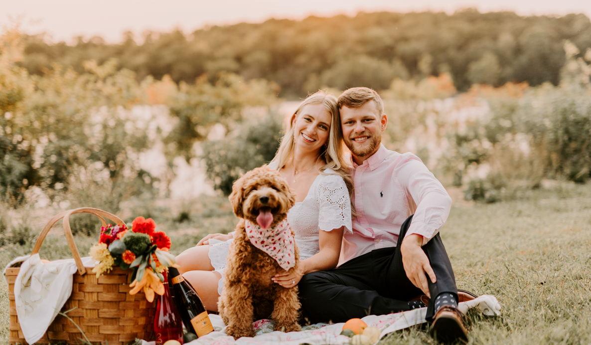 Amanda Boswell and Riley Rathbun's Wedding Website