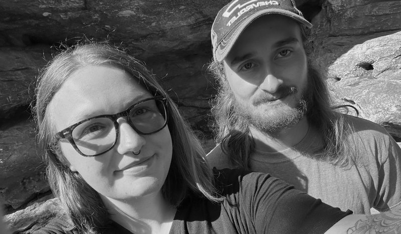 Chloe Hedrick and Matthew Howell's Wedding Website