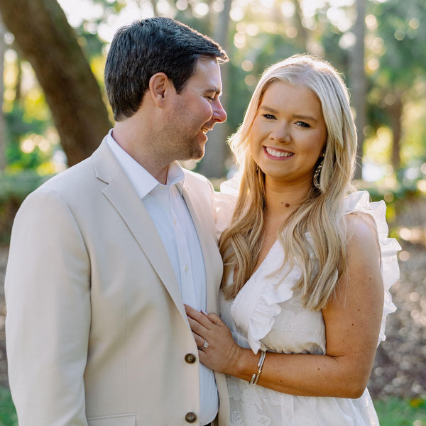 Mary Gregory and John Lawson Good's Wedding Website
